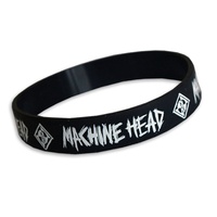 Heavy Metal Wrist Bands