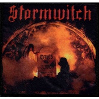 Stormwitch Tales Of Terror Patch